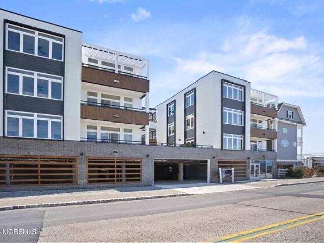 Ocean Blvd Unit B, Seaside Heights, Condo For Sale