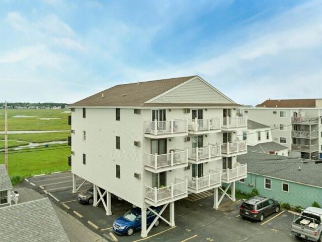 Ocean Blvd Unit E, Hampton, Condo For Sale