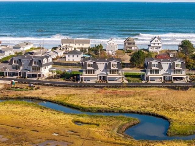 Ocean Blvd Unit,home For Sale