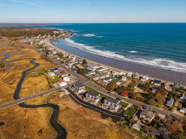 Ocean Blvd Unit,home For Sale