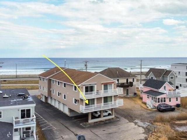 Ocean Blvd Unit,hampton, Condo For Sale