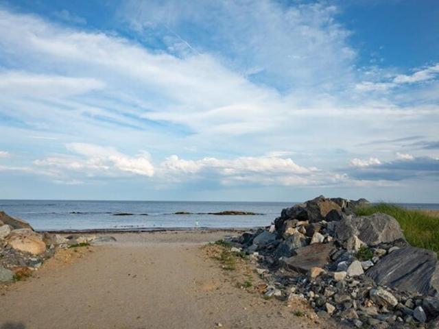 Ocean Blvd Unit,hampton, Condo For Sale