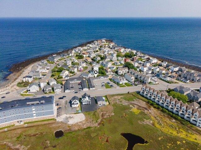 Ocean Blvd Unit,hampton, Condo For Sale