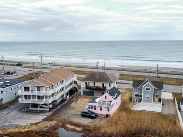 Ocean Blvd Unit,hampton, Condo For Sale