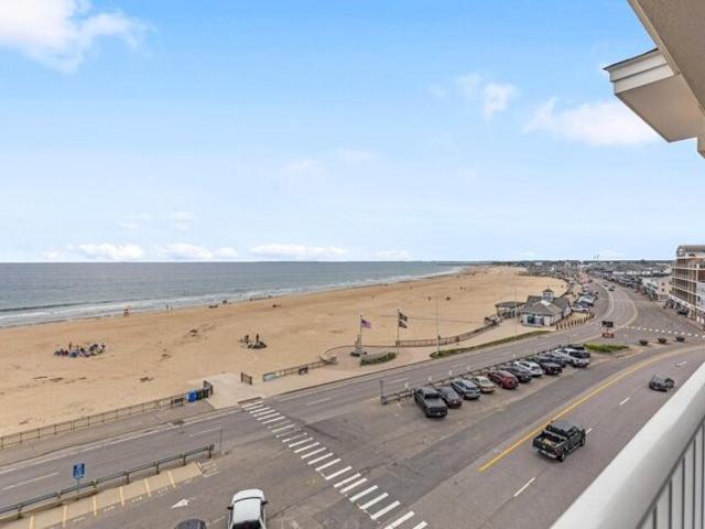 Ocean Blvd Unit,hampton, Condo For Sale