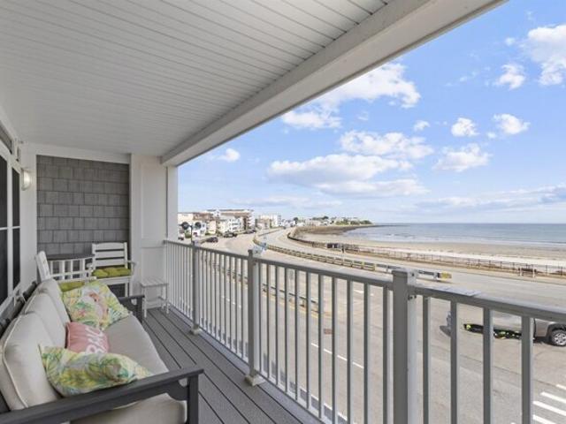 Ocean Blvd Unit,hampton, Condo For Sale