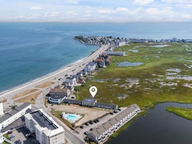 Ocean Blvd Unit,hampton, Condo For Sale