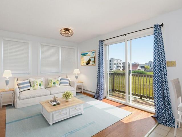 Ocean Blvd Unit,hampton, Condo For Sale