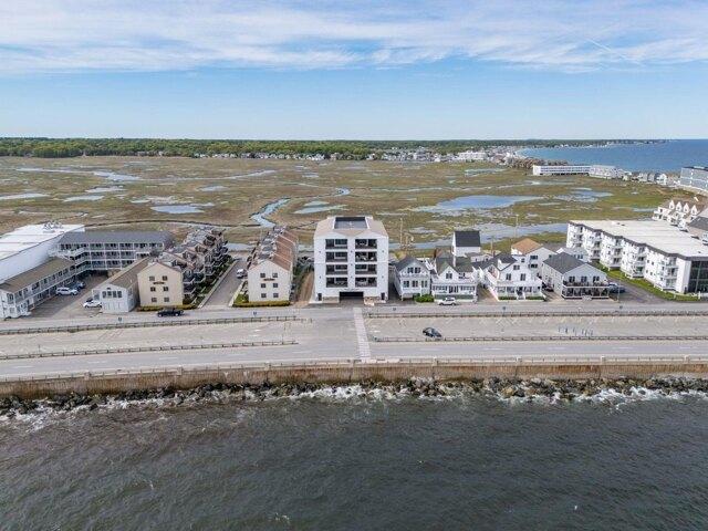 Ocean Blvd Unit,hampton, Condo For Sale