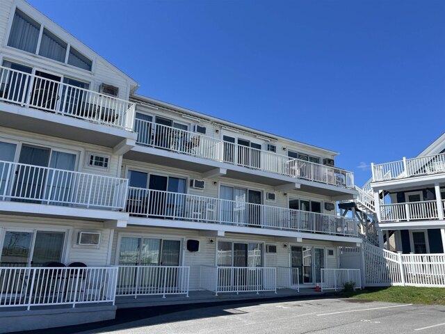Ocean Blvd Unit,hampton, Condo For Sale