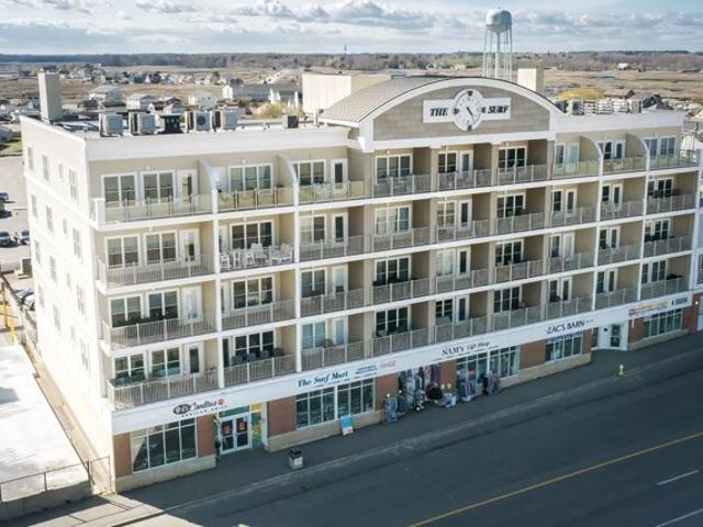 Ocean Blvd Unit,hampton, Condo For Sale