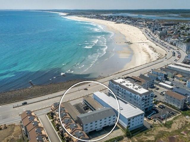 Ocean Blvd Unit,hampton, Condo For Sale