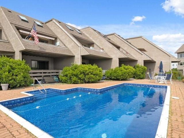 Ocean Blvd Unit,hampton, Condo For Sale