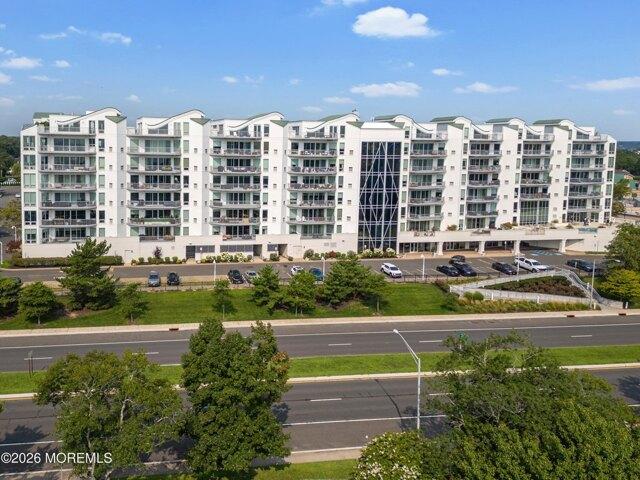 Ocean Blvd Unit,long Branch, Condo For Sale
