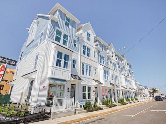 Ocean Blvd Unit,seaside Heights, Home For Sale