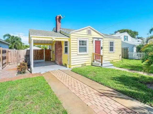 Ocean Breeze, Lake Worth, FL 33460