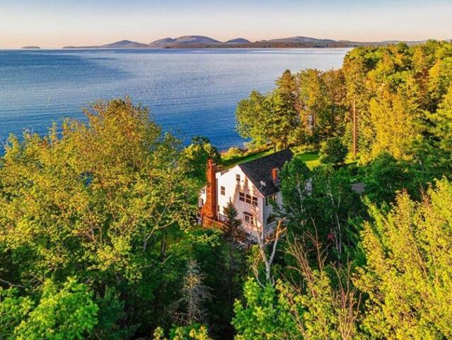 Ocean Bridge Blvd, Lamoine, Home For Sale