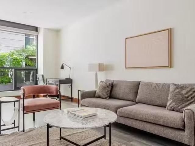 Ocean Center, 110 West Ocean Blvd, Waterfront 1 Bedroom 1.