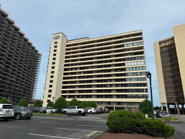 Ocean City Studio Condo with 1 Bath_$month_Availab