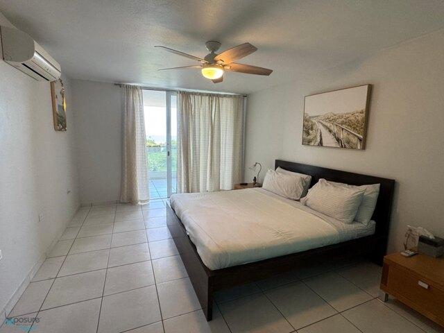 Ocean Cond Plz Unit,luquillo, Condo For Sale
