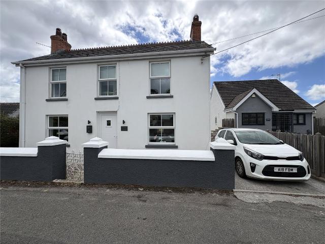 Ocean Cottage, The Ridgeway, Saundersfoot, Pembrokeshire SA69, 3 bed detached house to rent, £1,400 pcm | PrimeLocation