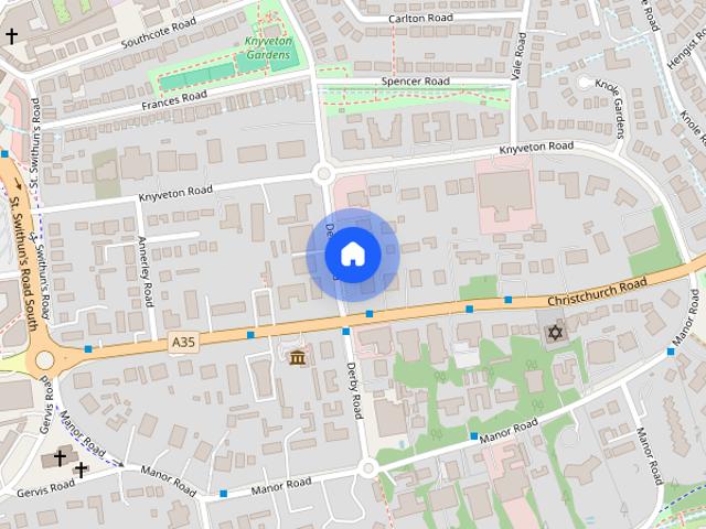 Ocean Court, Bournemouth, BH1
