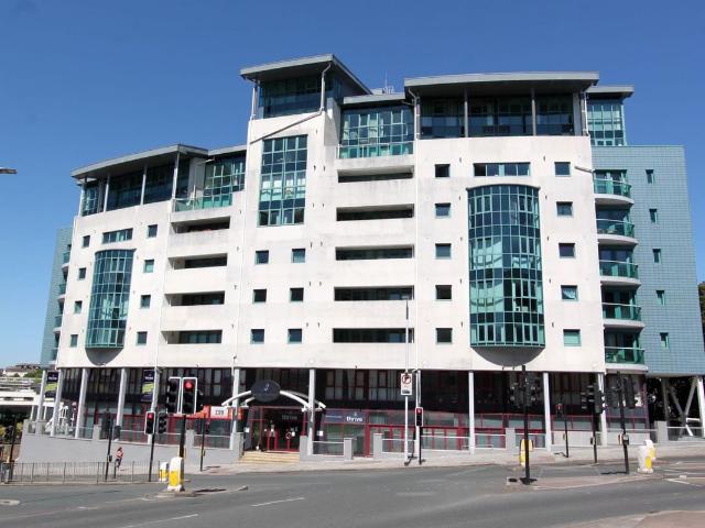 Ocean Crescent, The Hoe, Plymouth PL1, 1 bed flat to rent, £795 pcm | PrimeLocation
