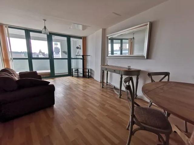 Ocean Crescent, Plymouth, PL1