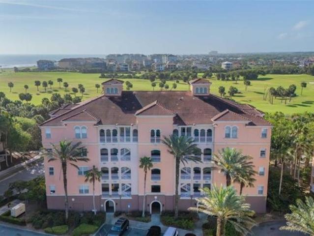 Ocean Crest Way Apt,palm Coast, Condo For Sale