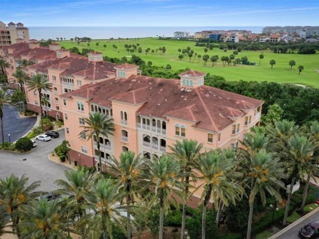 Ocean Crest Way Apt,palm Coast, Condo For Sale