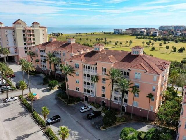 Ocean Crest Way Apt,palm Coast, Condo For Sale