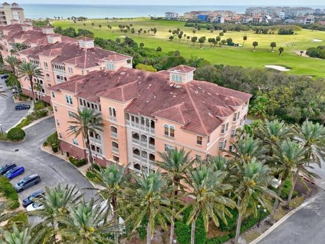 Ocean Crest Way Apt,palm Coast, Condo For Sale
