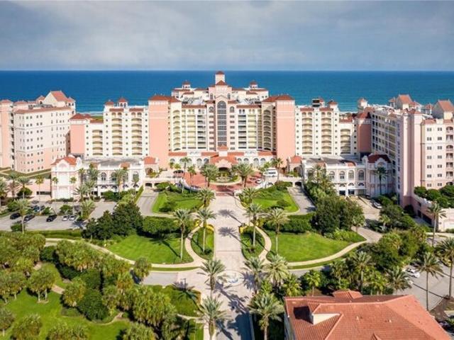 Ocean Crest Dr Unit,palm Coast, Condo For Sale