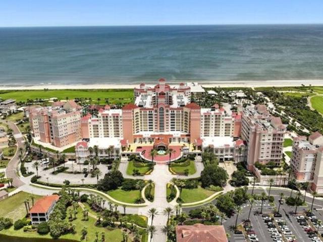 Ocean Crest Dr Apt,palm Coast, Condo For Sale