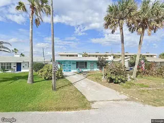 Ocean Crest, ORMOND BEACH, FL 32176