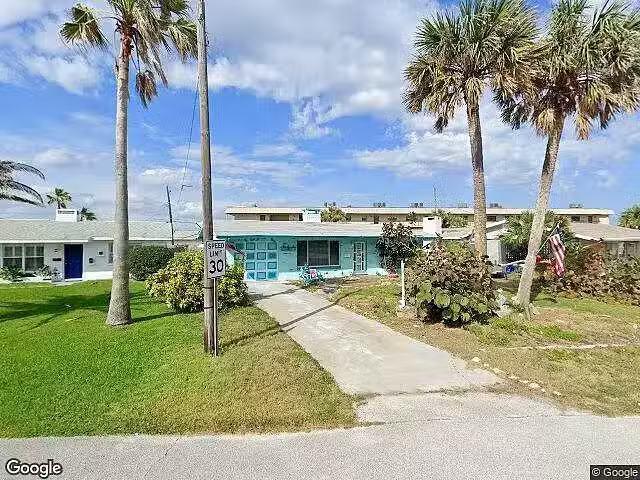 Ocean Crest, ORMOND BEACH, FL 32176