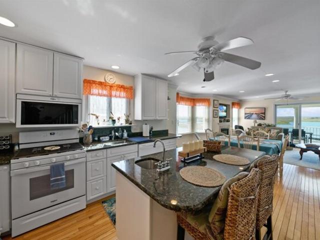 Ocean Dr Unit South, Avalon, Home For Sale