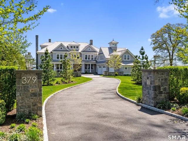 Ocean Dr W, Stamford, Home For Sale