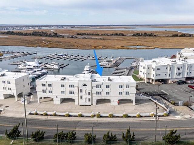 Ocean Dr Apt,avalon, Condo For Sale