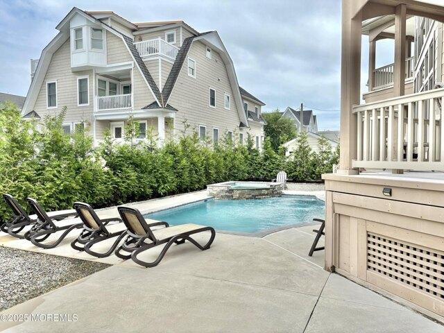 Ocean Dr, Avalon, Home For Sale