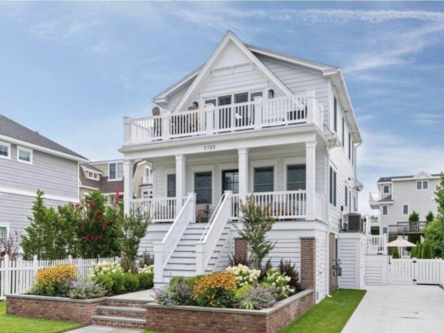 Ocean Dr, Avalon, Home For Sale