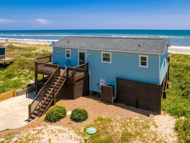 Ocean Dr, Emerald Isle, Home For Sale