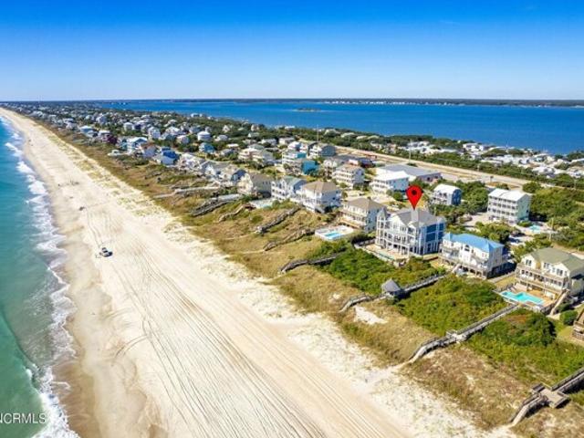 Ocean Dr, Emerald Isle, Home For Sale