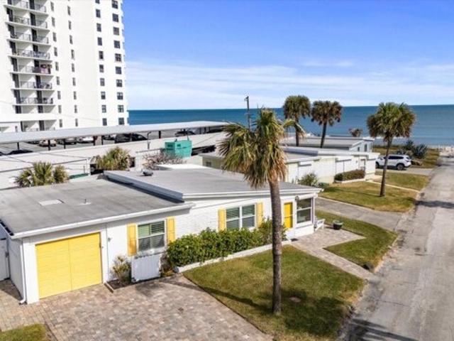 Ocean Dr, Ormond Beach, Home For Sale