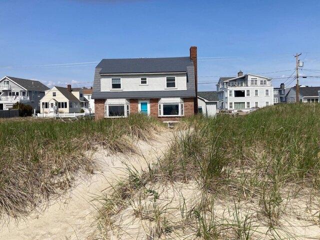 Ocean Dr, Seabrook, Plot For Sale