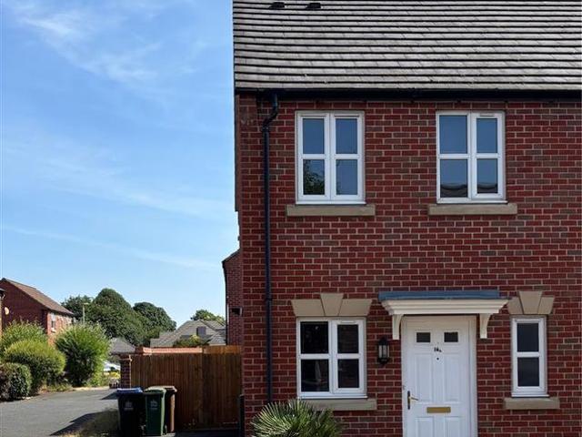 Ocean Drive, Warsop, Mansfield NG20, 2 bed property to rent, £850 pcm | PrimeLocation