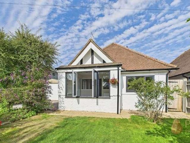 Ocean Drive, Ferring, BN12