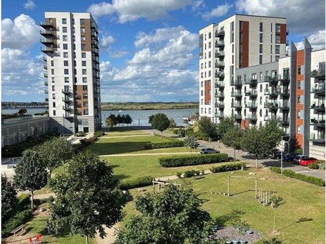 Ocean Drive, Gillingham ME7, Studio to rent, £1,100 pcm | PrimeLocation
