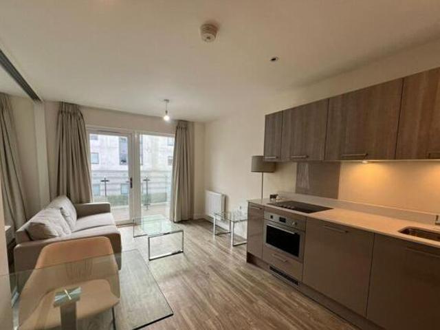 Ocean Drive, Gillingham, 1 Bedroom Apartment