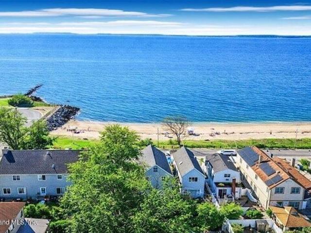 Ocean Driveway, Staten Island, Home For Sale
